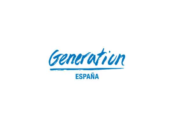 Generation España – Generacciona – Queremos accionar y unir el talento ...